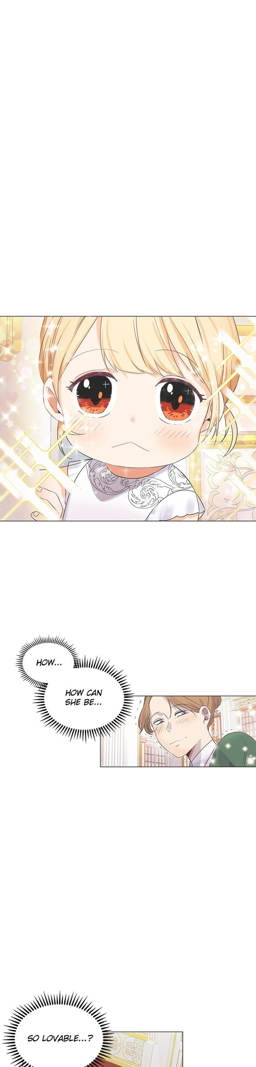 The Youngest Princess - Ch.012 - Mangaread