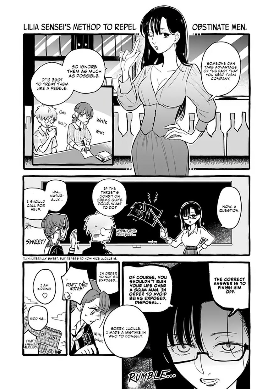 Einen Koyou wa Kanou deshou ka ~Buaisou Mukuchi na Mahoutsukai to Hajimeru Saishuushoku Life ...